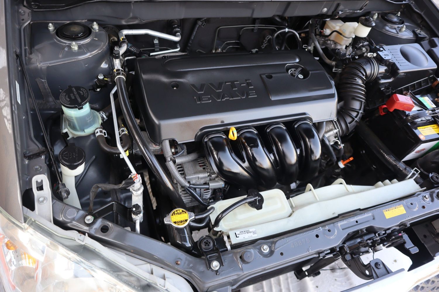 2008 Toyota Corolla CE | Victory Motors of Colorado