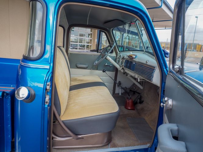 1951 Chevrolet 3100 Pickup | Cars Remember When