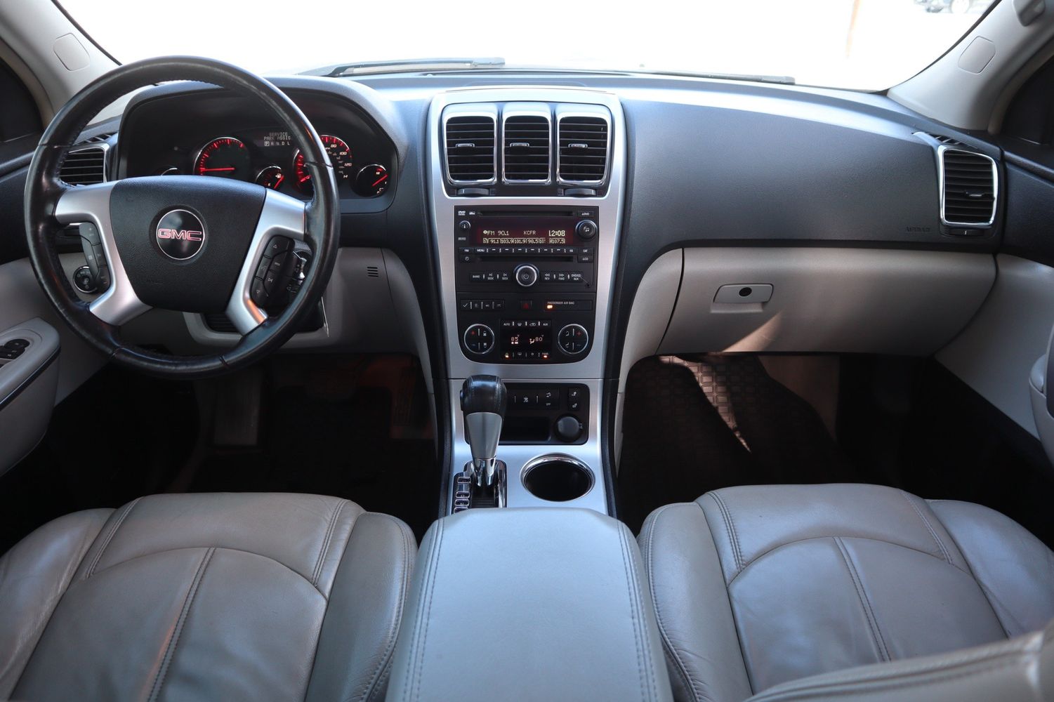 2008 GMC Acadia SLT-2 | Victory Motors of Colorado