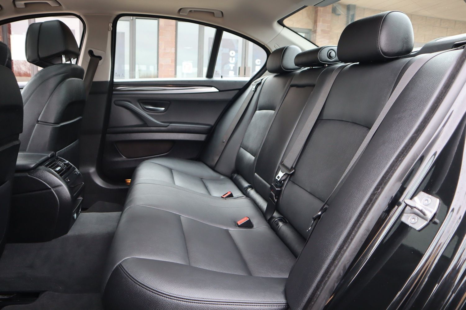 2016 BMW 5 Series 535i xDrive | Victory Motors of Colorado