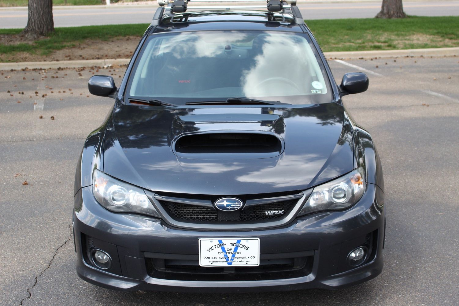2011 Subaru Impreza WRX | Victory Motors of Colorado