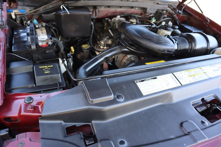 1997 Ford F-150 XLT | Victory Motors of Colorado