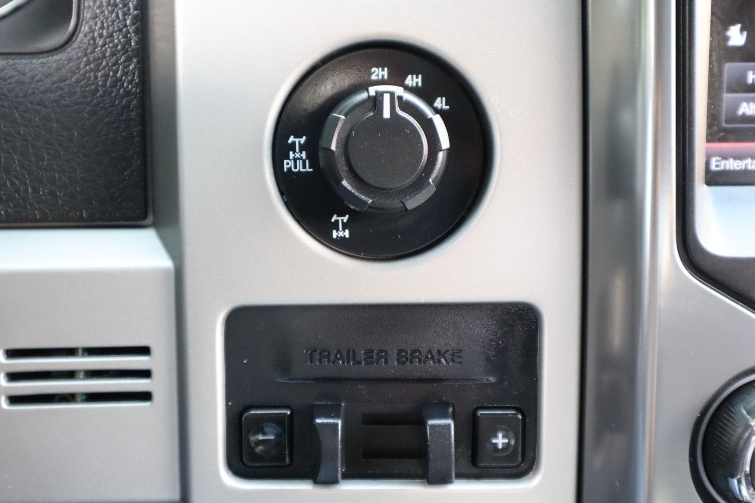 2014 FORD F150 FX4 | Victory Motors of Colorado