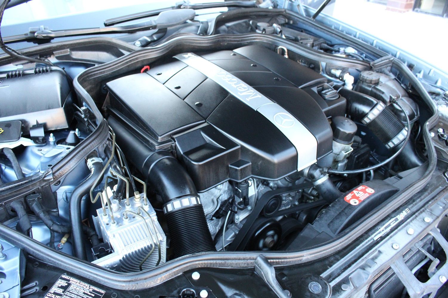 2003 Mercedes-Benz E320 | Victory Motors of Colorado