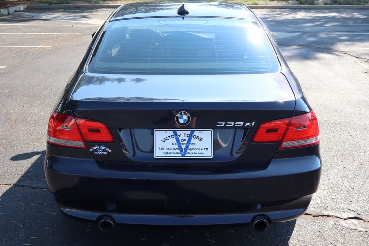 2008 BMW 3 Series 335xi | Victory Motors of Colorado