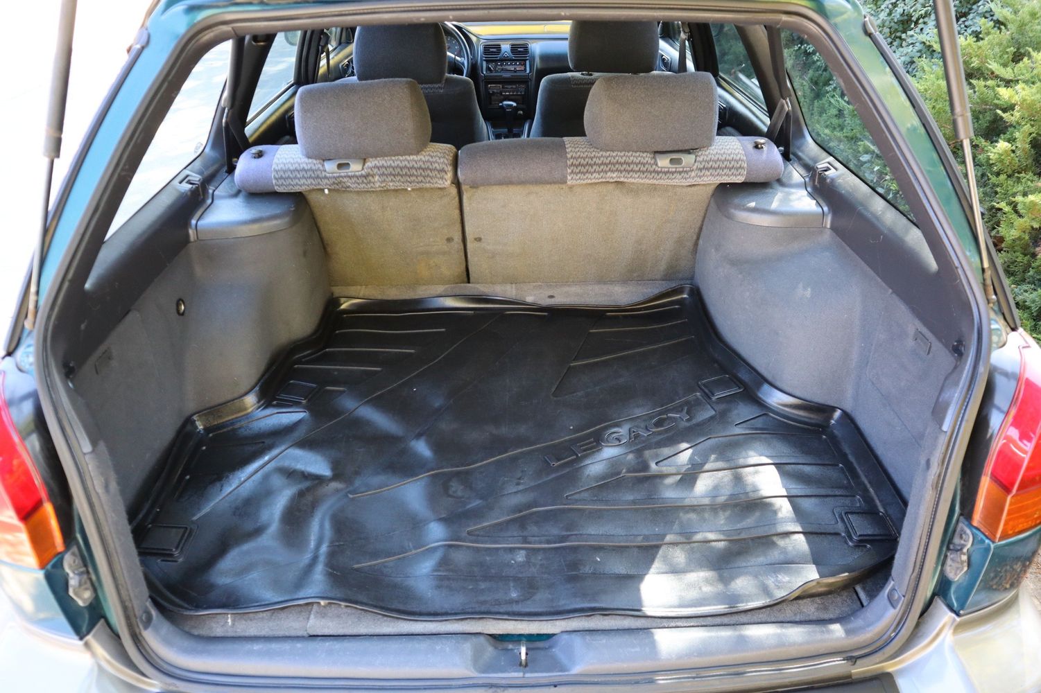 1998 Subaru Legacy Outback | Victory Motors of Colorado