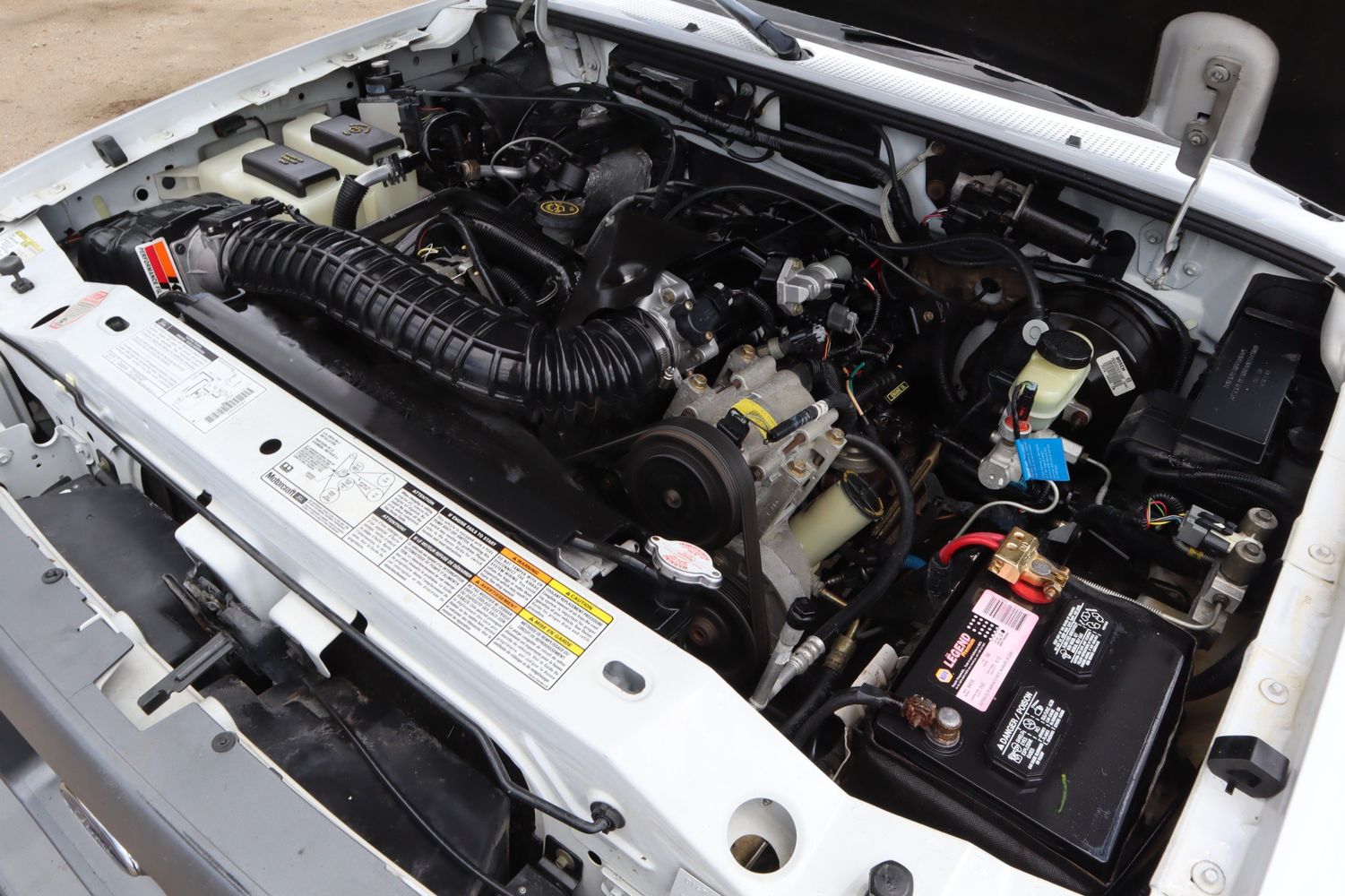 1998 Ford Ranger XLT | Victory Motors of Colorado