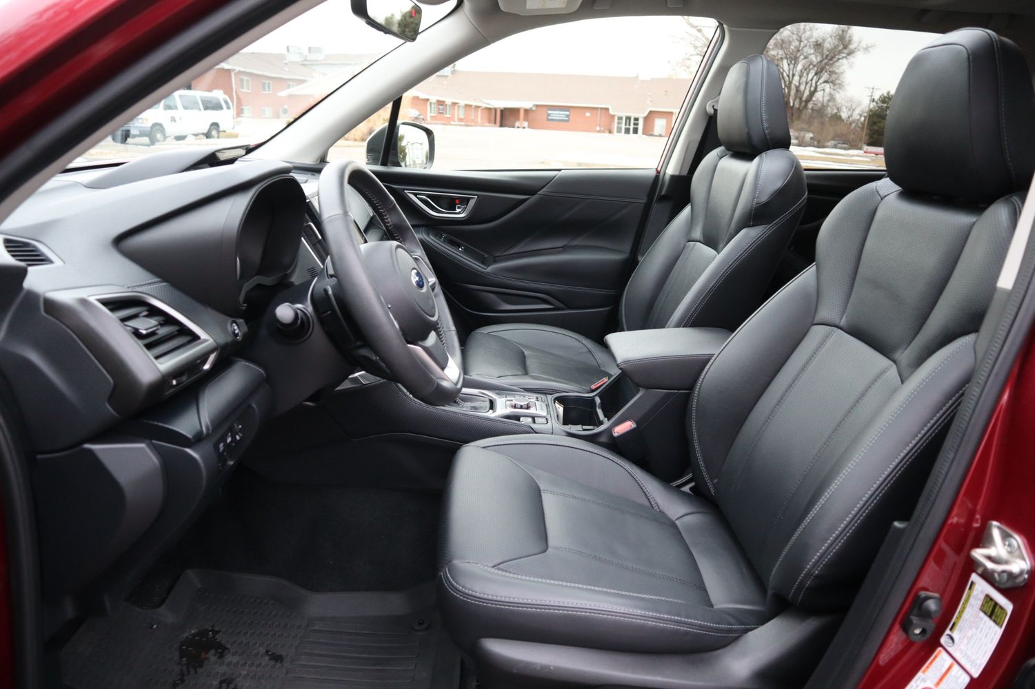 2019 Subaru Forester Touring | Victory Motors of Colorado