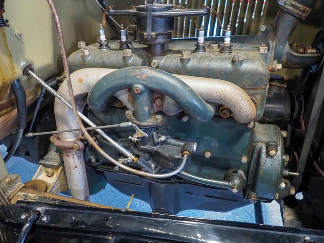 1928 Ford Model A Roadster | Cars Remember When