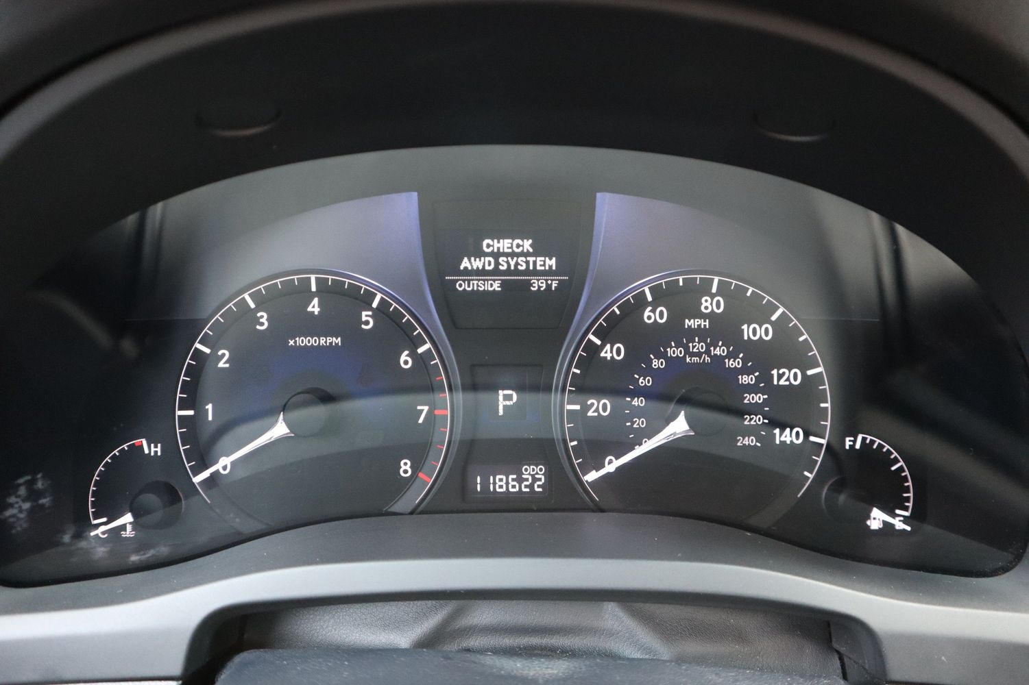 2012 Lexus RX 350 Base | Victory Motors of Colorado