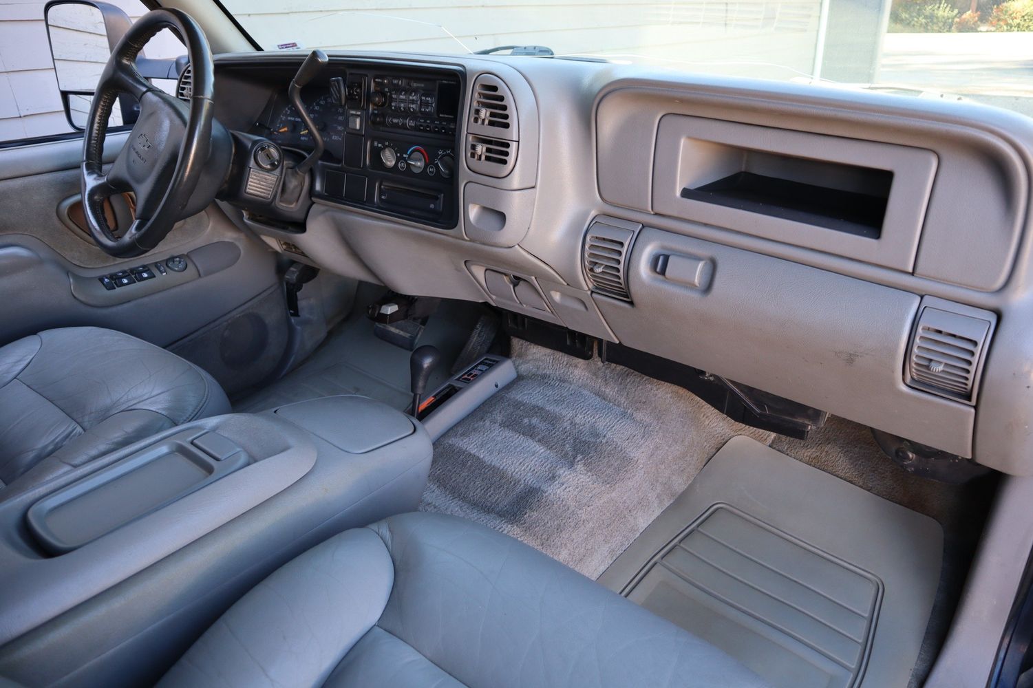 2000 Chevrolet K3500 LS | Victory Motors of Colorado