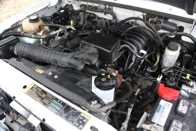 2007 Ford Ranger XL | Victory Motors of Colorado