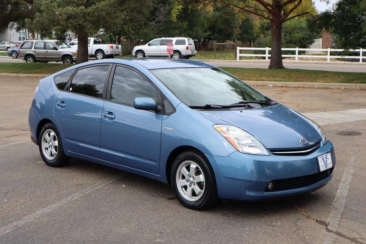 2007 Toyota Prius Base | Victory Motors of Colorado