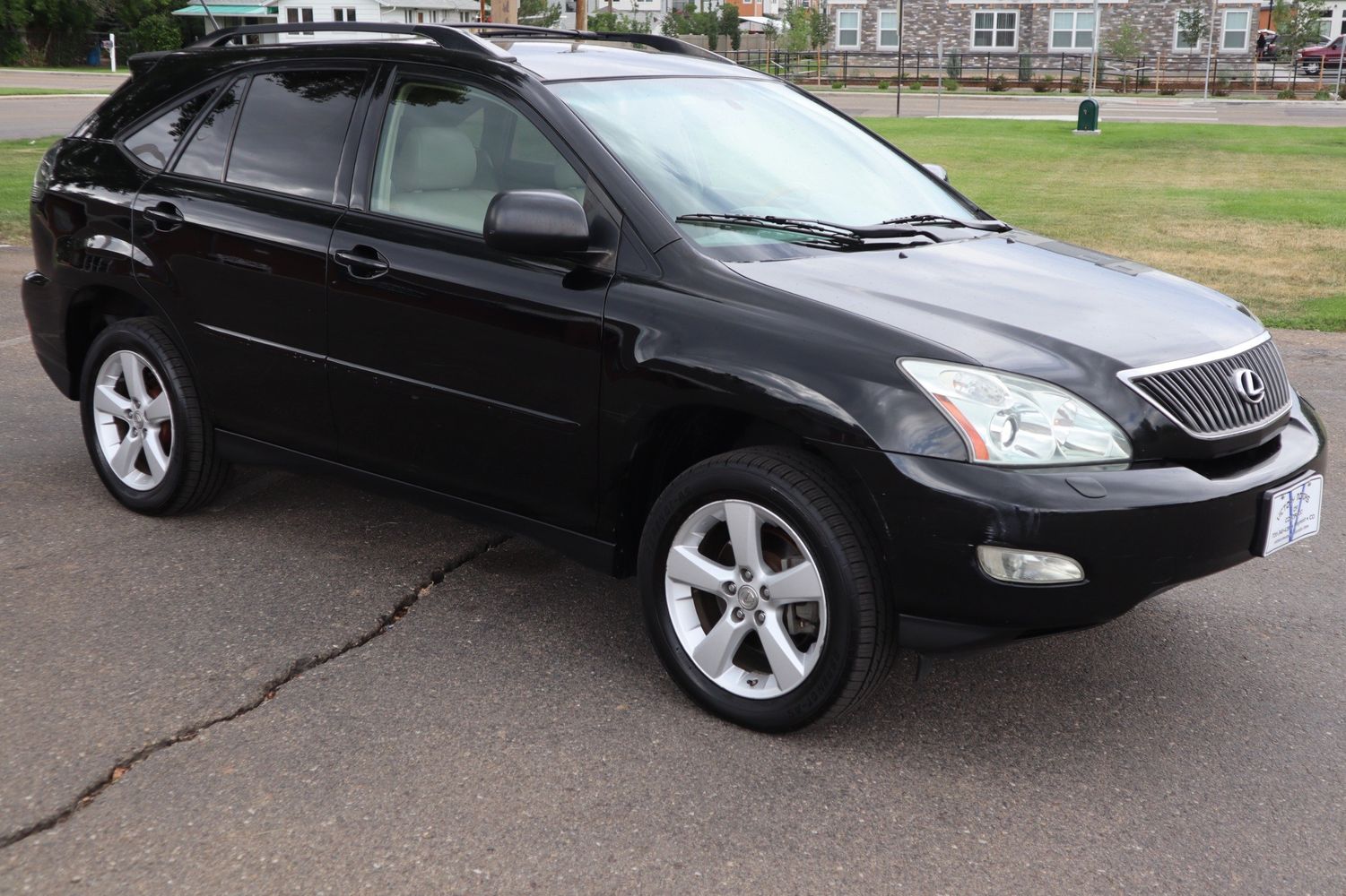 2007 Lexus RX 350 Base | Victory Motors of Colorado