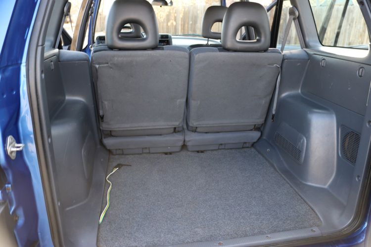 1997 Toyota RAV4 AWD | Victory Motors of Colorado