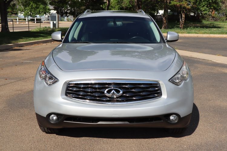 2009 INFINITI FX35 Base | Victory Motors of Colorado