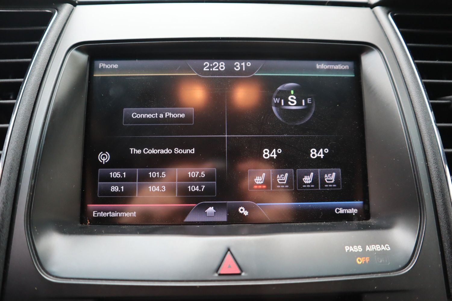 2014 Ford Taurus Limited | Victory Motors of Colorado