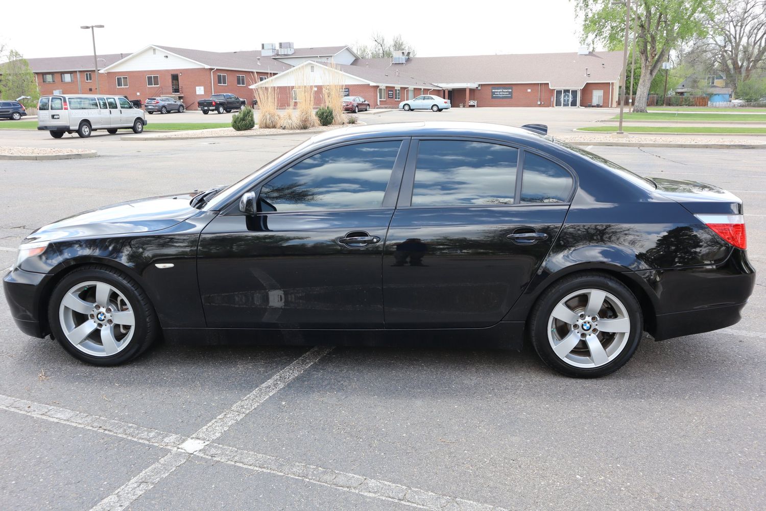 2007 BMW 525i | Victory Motors of Colorado