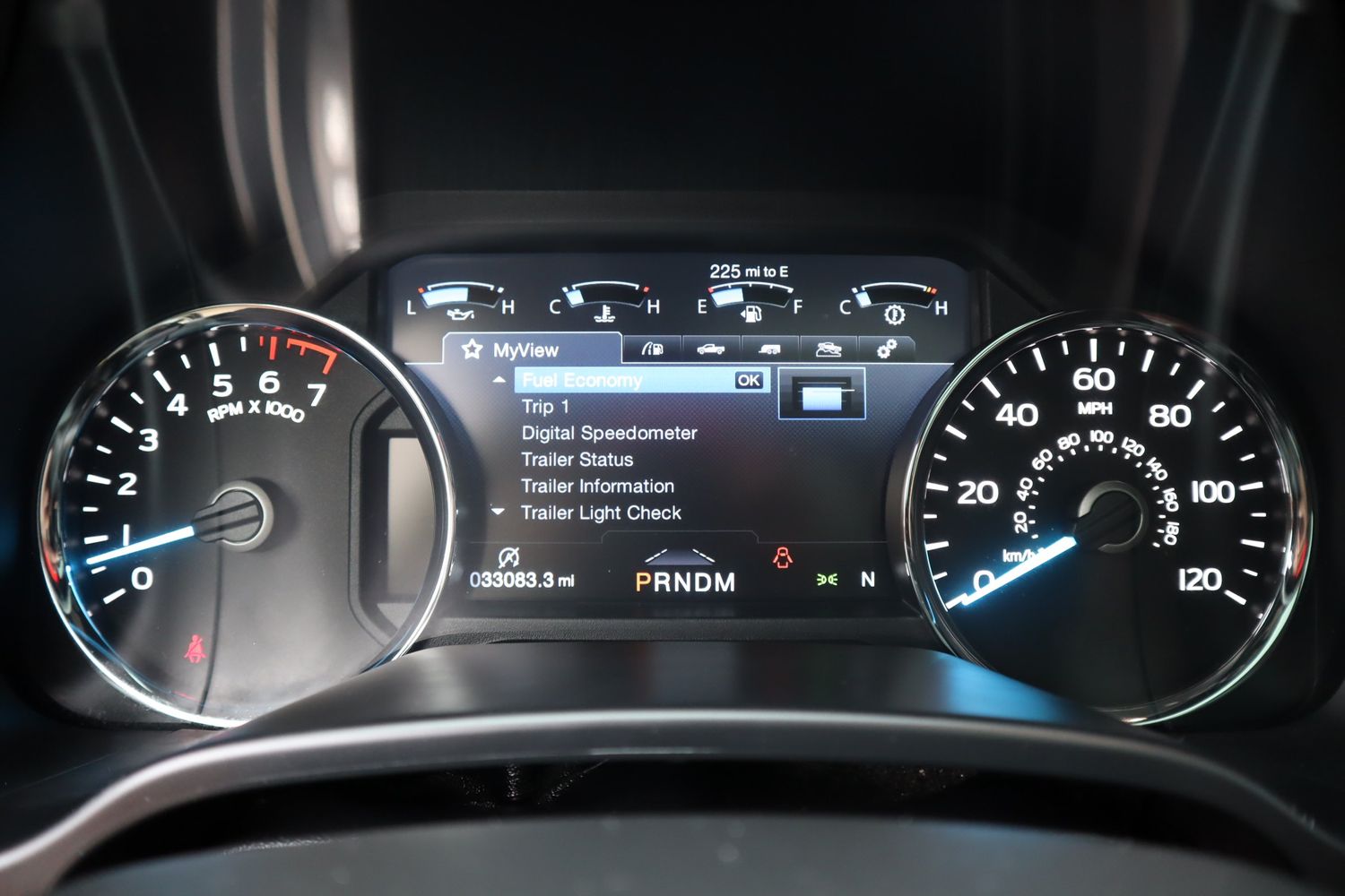 2018 Ford F-150 Platinum | Victory Motors of Colorado