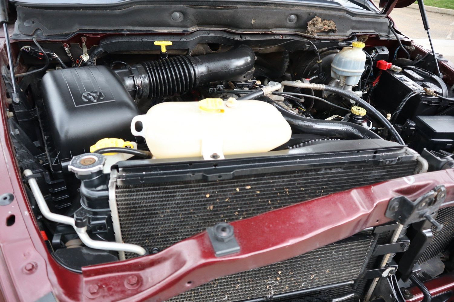 2002 Dodge Ram Pickup 1500 SLT | Victory Motors of Colorado