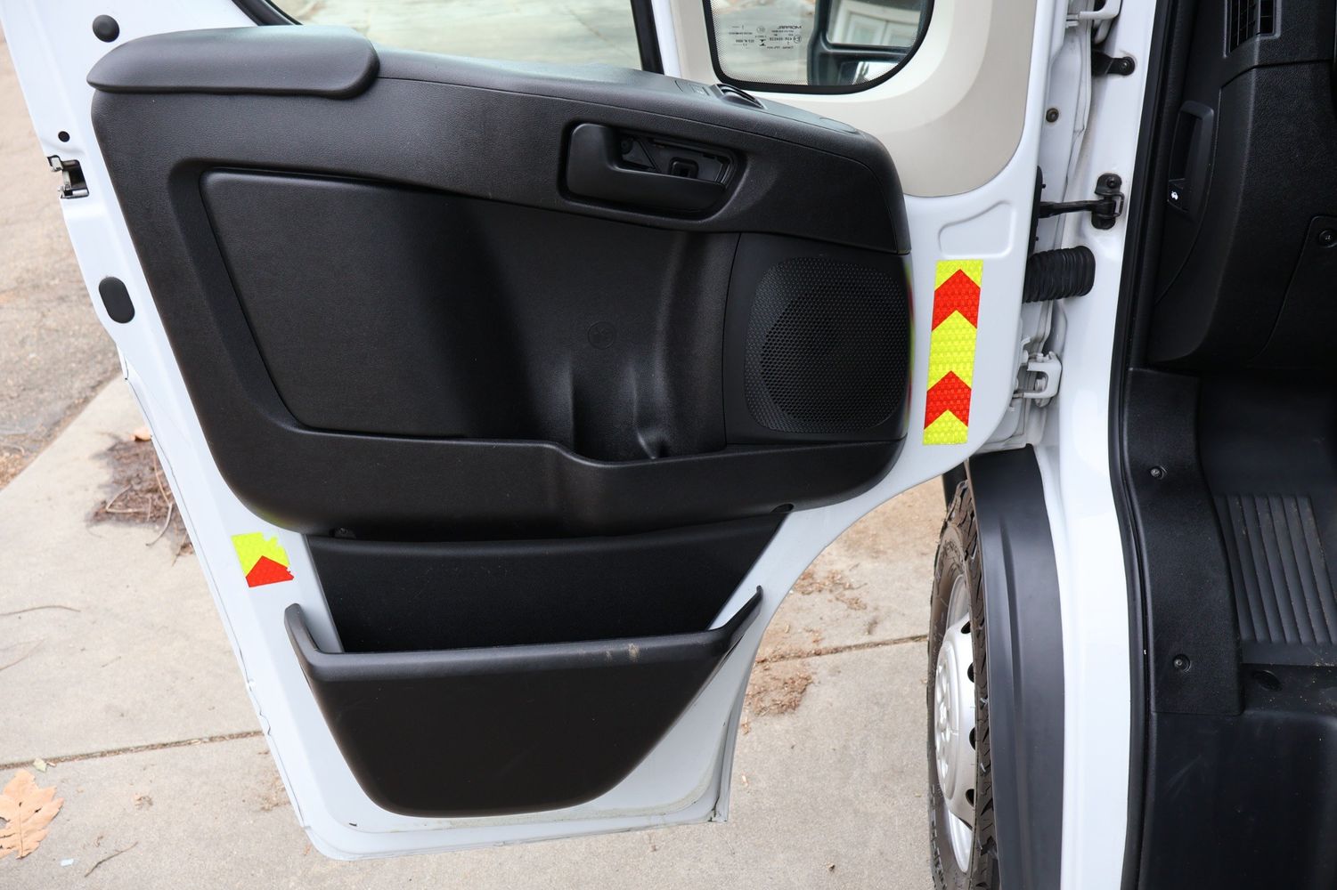 2018 Ram ProMaster Cargo 2500 159 WB | Victory Motors of Colorado