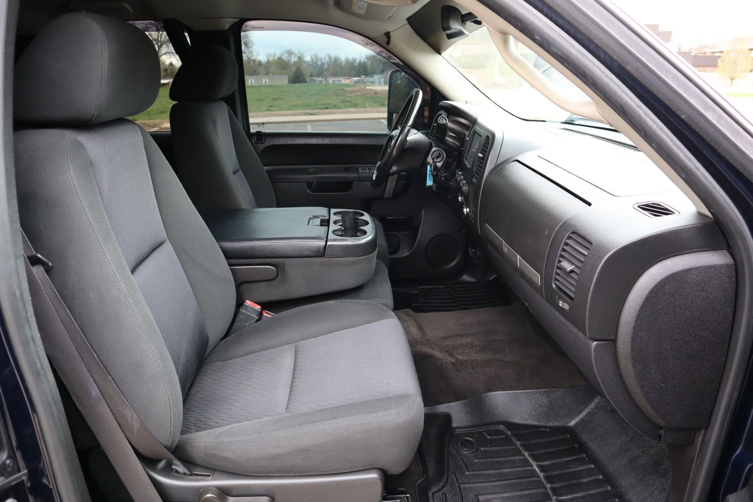 2011 Chevrolet Silverado 2500HD LT | Victory Motors of Colorado