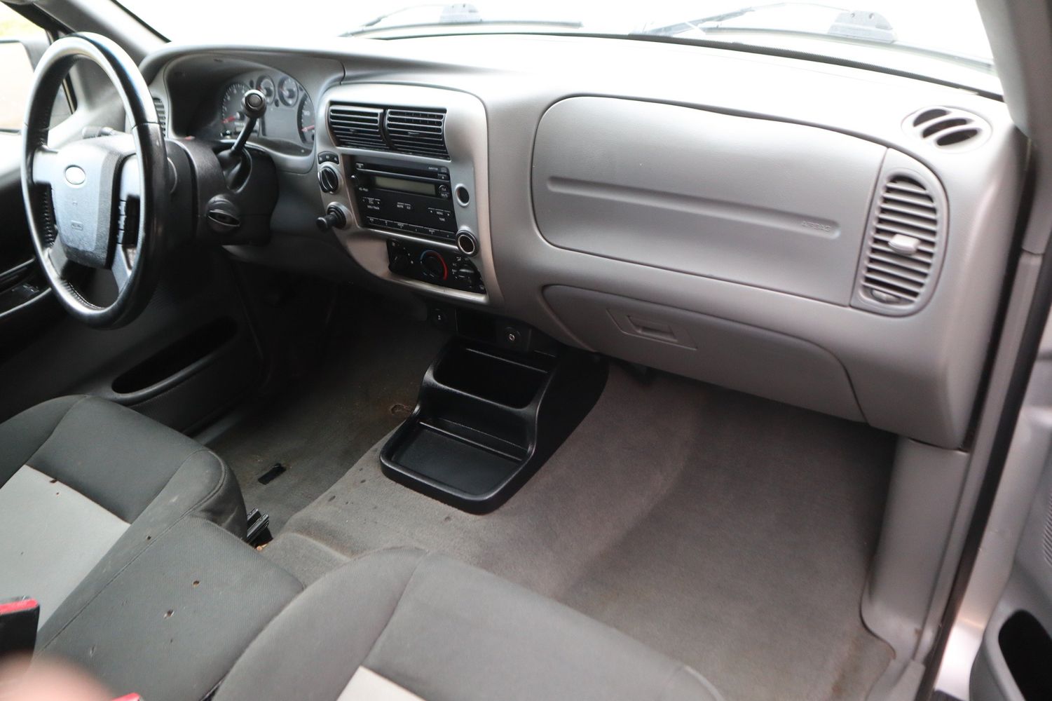 2010 Ford Ranger XLT | Victory Motors of Colorado