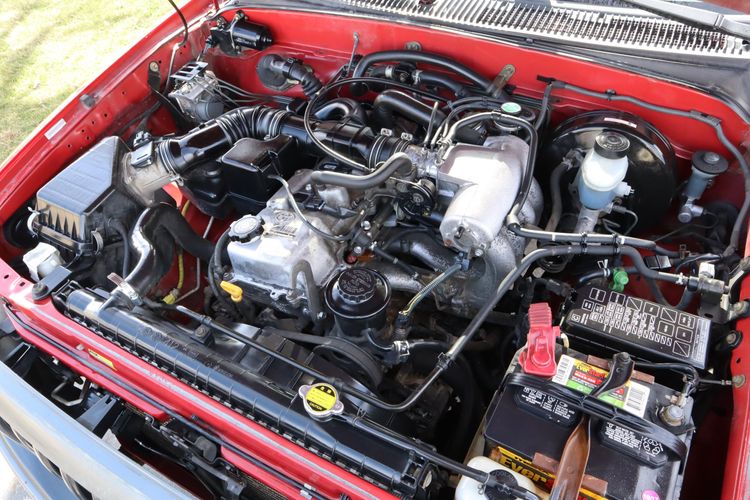 2003 Toyota Tacoma Base | Victory Motors of Colorado