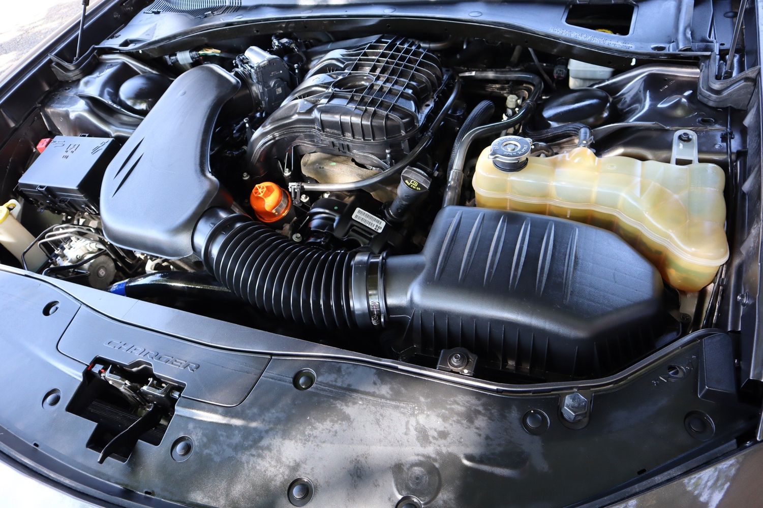 2015 Dodge Charger SE | Victory Motors of Colorado