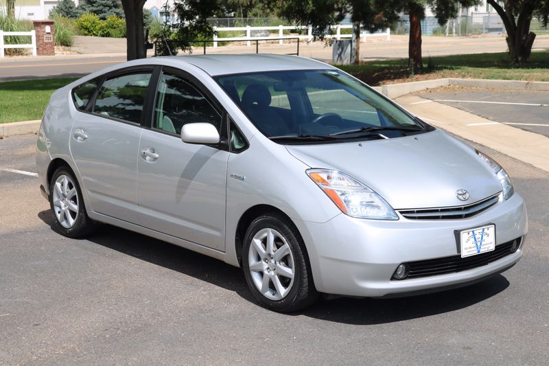 2009 Toyota Prius Photos