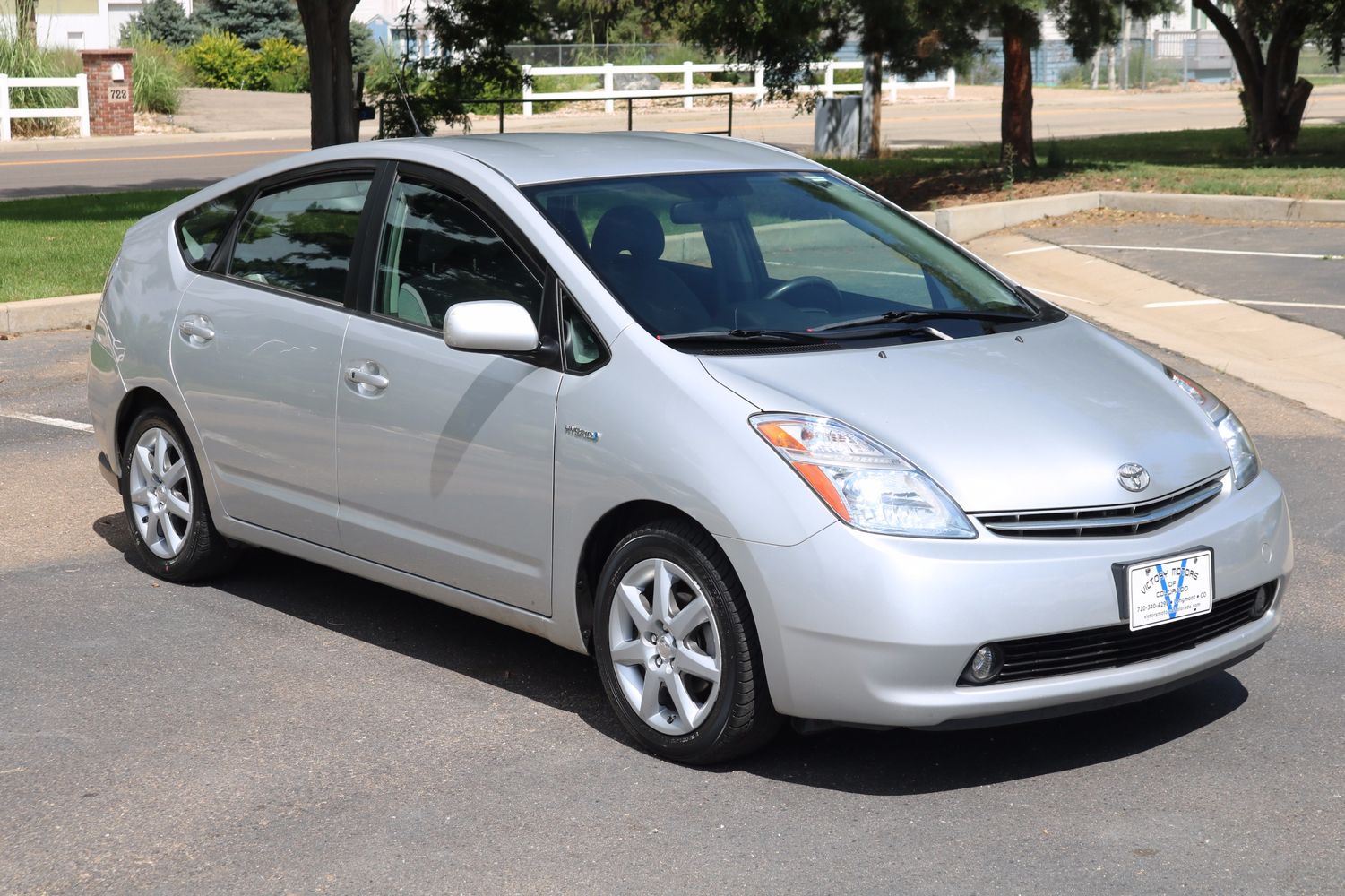 2009 Toyota Prius Touring | Victory Motors of Colorado