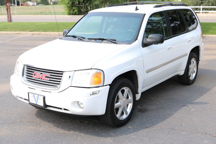 2008 GMC Envoy SLT | Victory Motors of Colorado