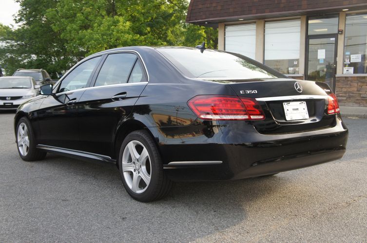 2015 Mercedes-Benz E-Class E350 Luxury 4MATIC | Zoom Auto Group - Used ...