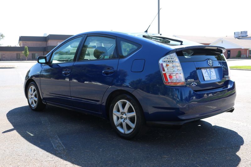 2009 Toyota Prius Photos