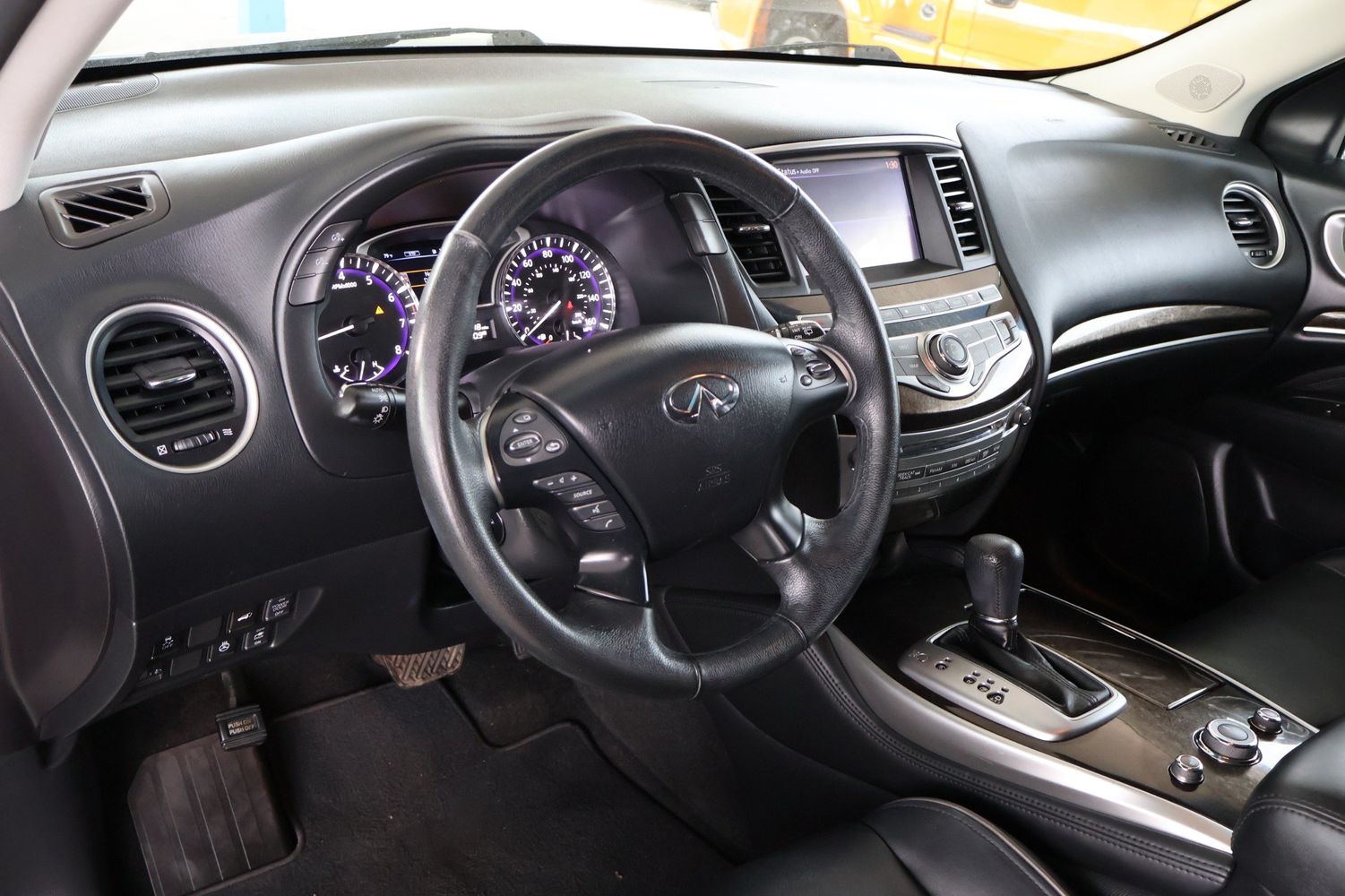 2015 INFINITI QX60 Base | Victory Motors of Colorado