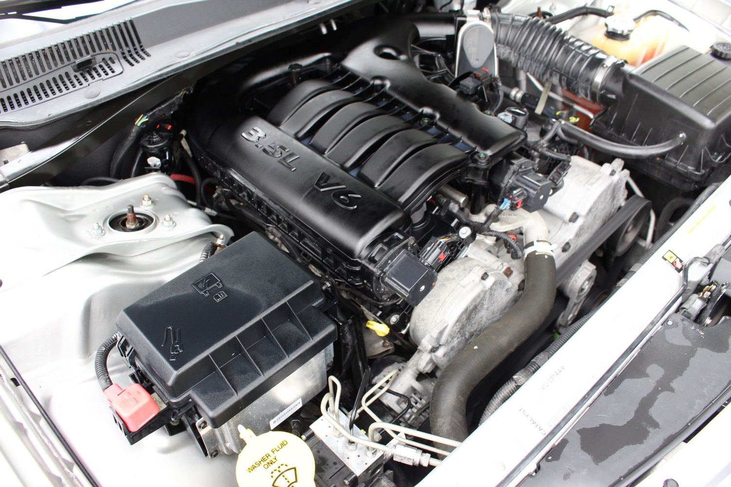 2007 Dodge Charger | Victory Motors of Colorado