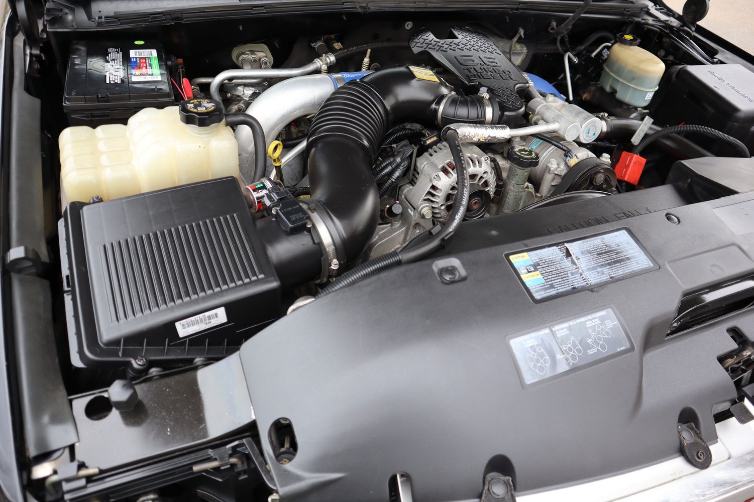 2002 GMC Sierra 2500HD Base | Victory Motors of Colorado