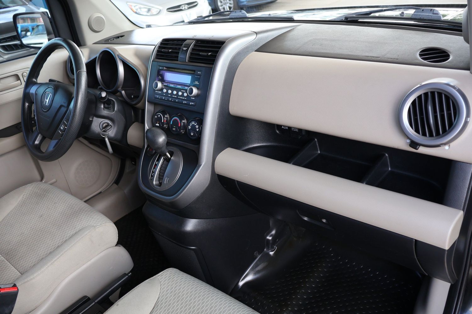 2009 Honda Element EX | Victory Motors of Colorado