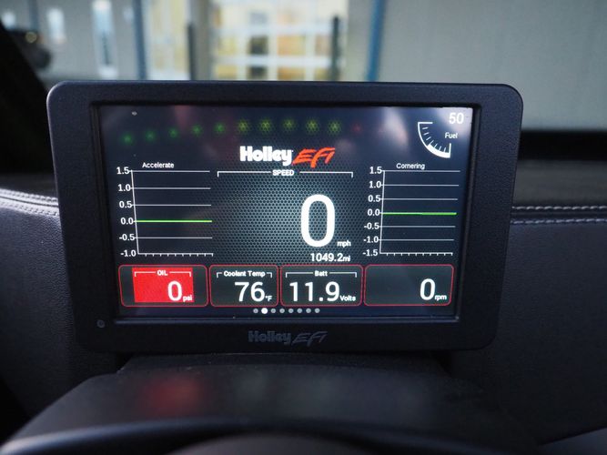 2018 Velocity EXO | Cars Remember When