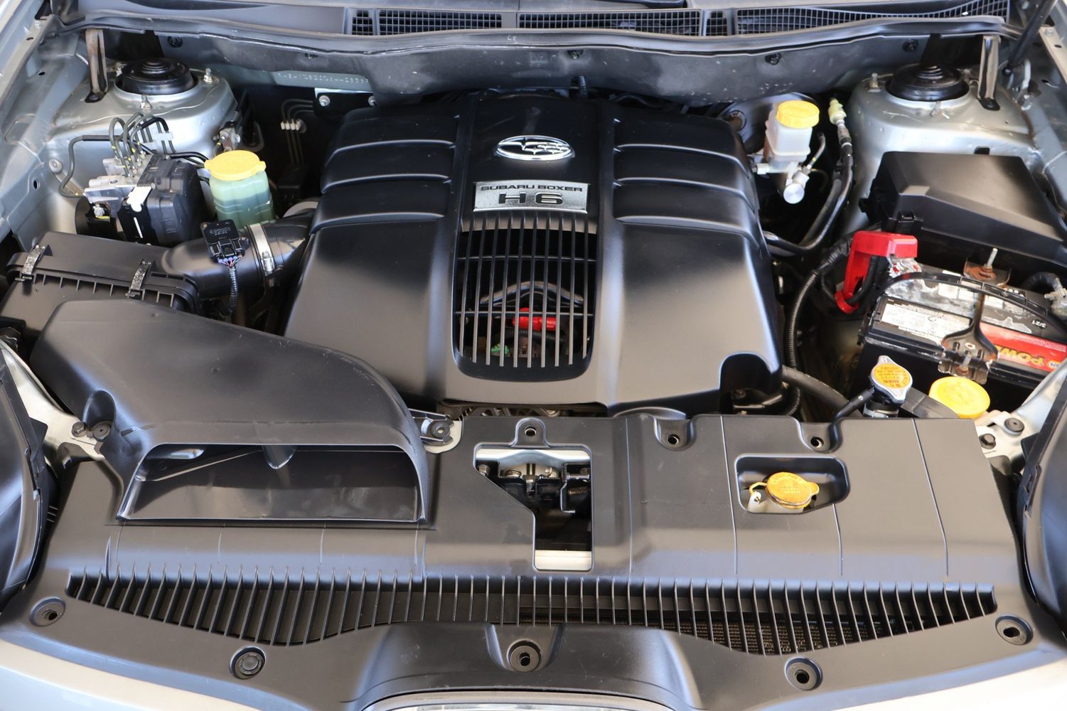 2006 Subaru B9 Tribeca Ltd. 5-Pass. | Victory Motors of Colorado