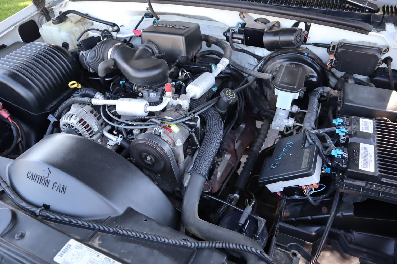 1997 Chevrolet C/K 1500 Series K1500 Cheyenne | Victory Motors of Colorado