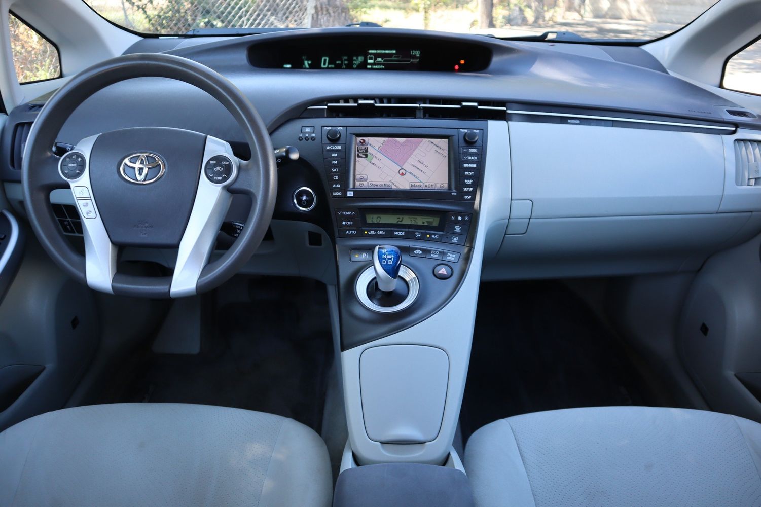 2010 Toyota Prius V | Victory Motors of Colorado
