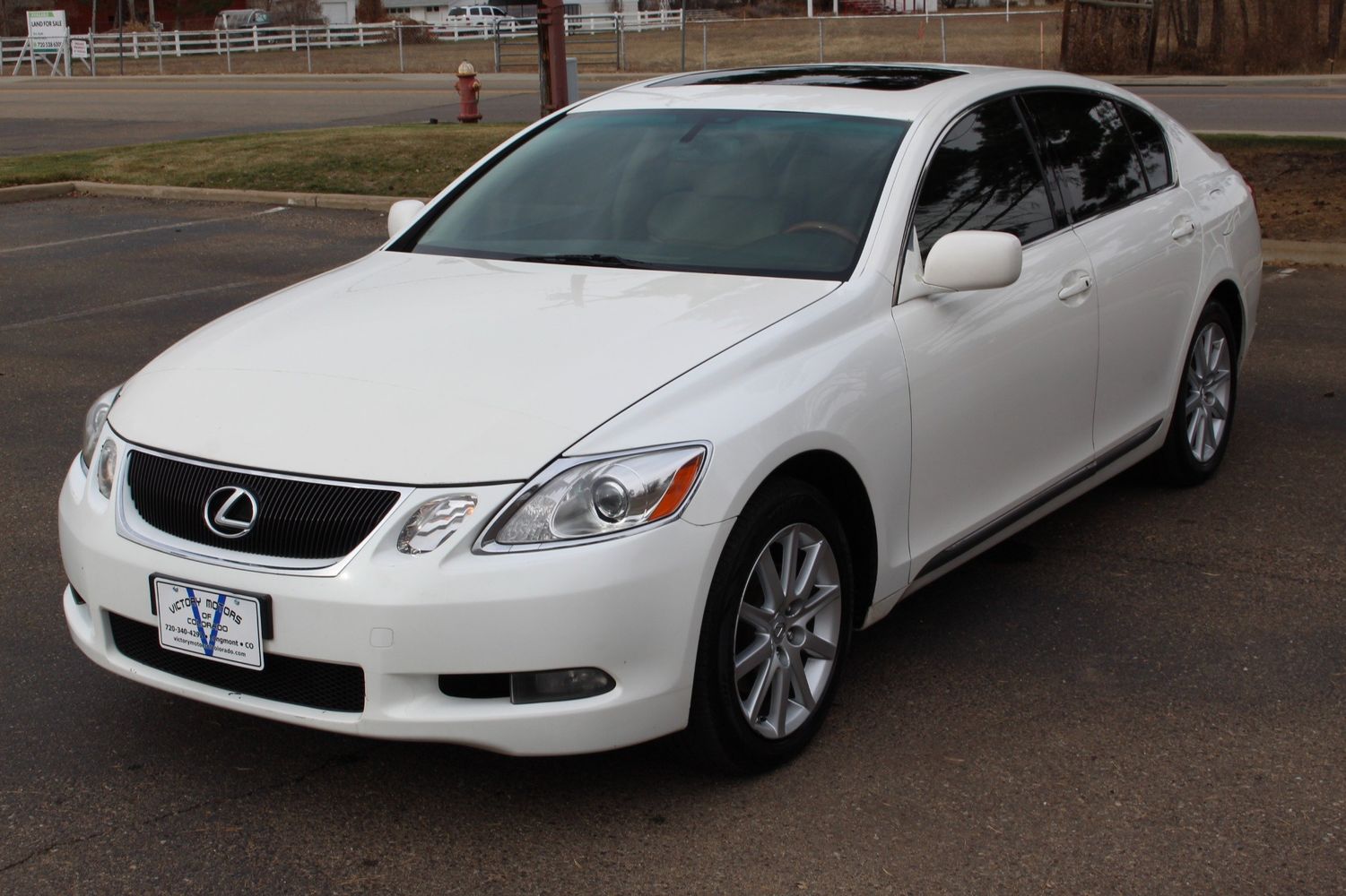 2006 Lexus GS 300 AWD | Victory Motors of Colorado