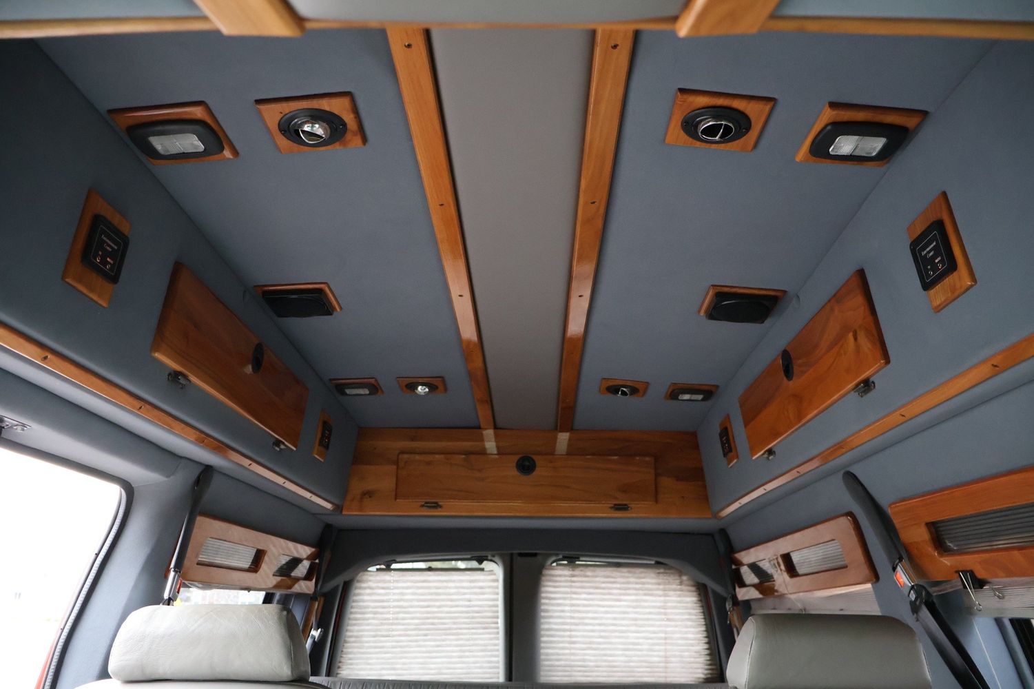 1996 Chevrolet Express Cargo G1500 | Victory Motors of Colorado