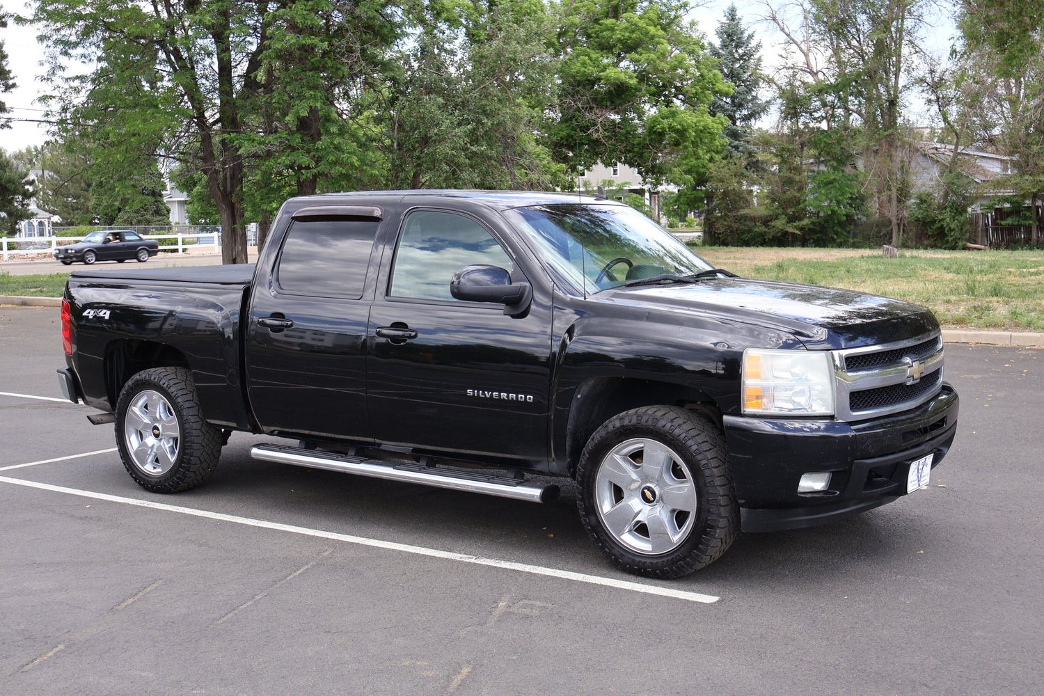 2011 Chevrolet Silverado 1500 LTZ | Victory Motors of Colorado