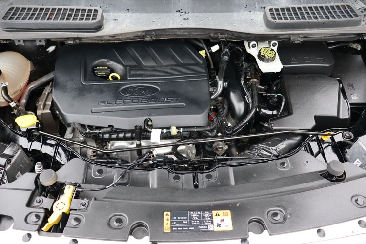 2017 Ford Escape SE | Victory Motors of Colorado