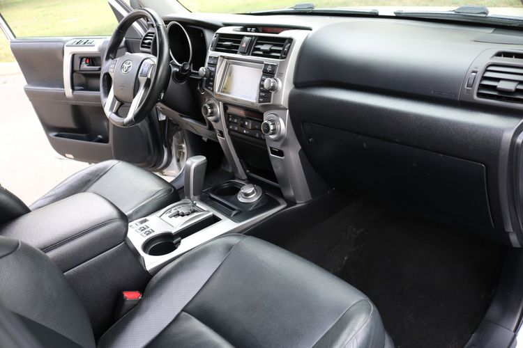 2012 Toyota 4Runner Limited | Victory Motors of Colorado