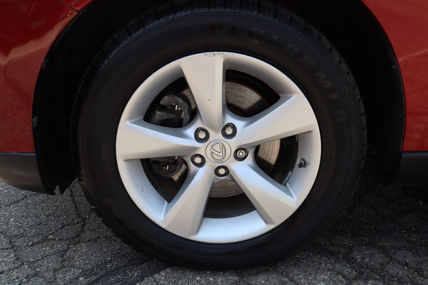 2011 Lexus RX 350 Base | Victory Motors of Colorado