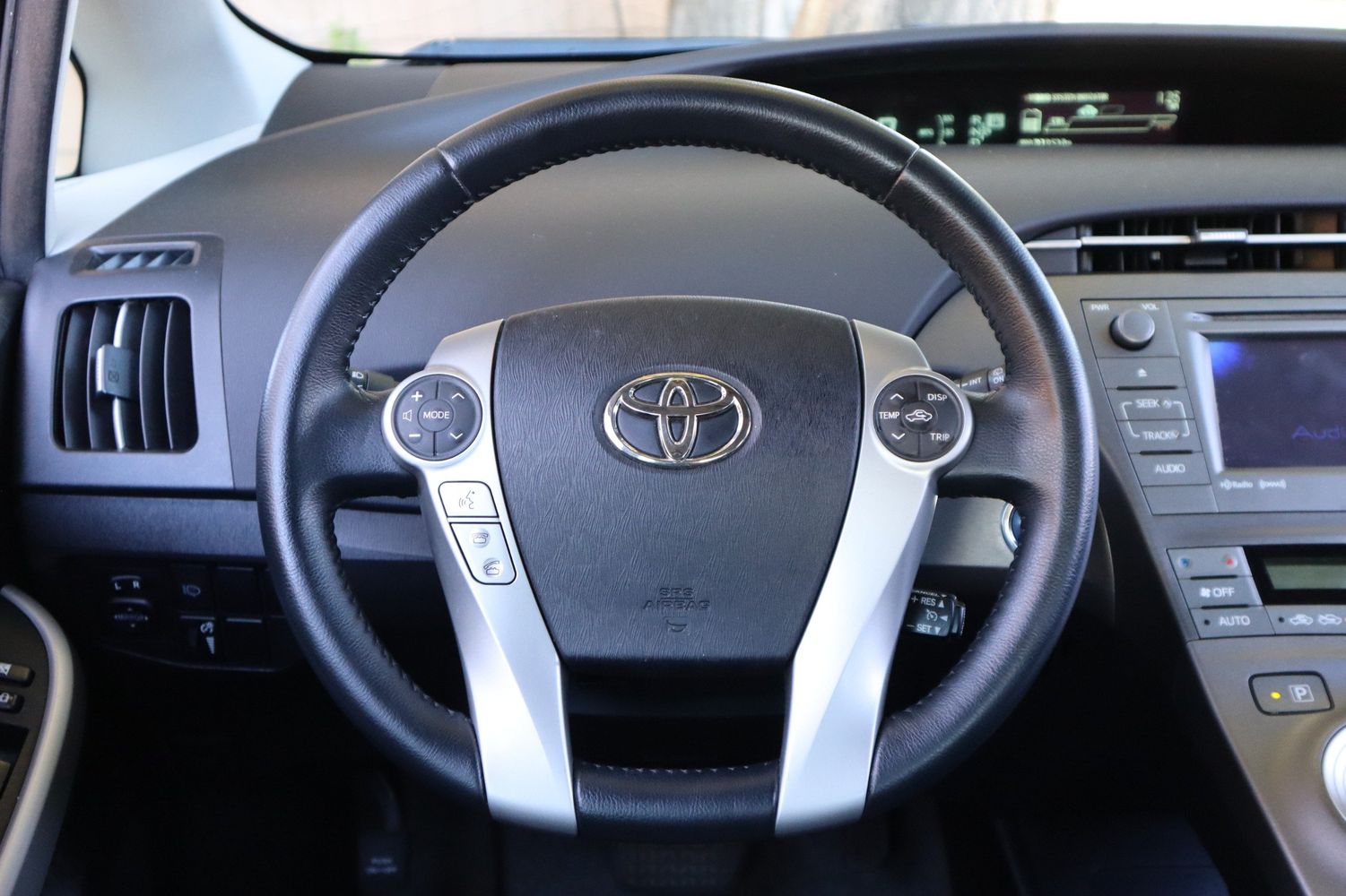 2012 Toyota Prius One | Victory Motors of Colorado
