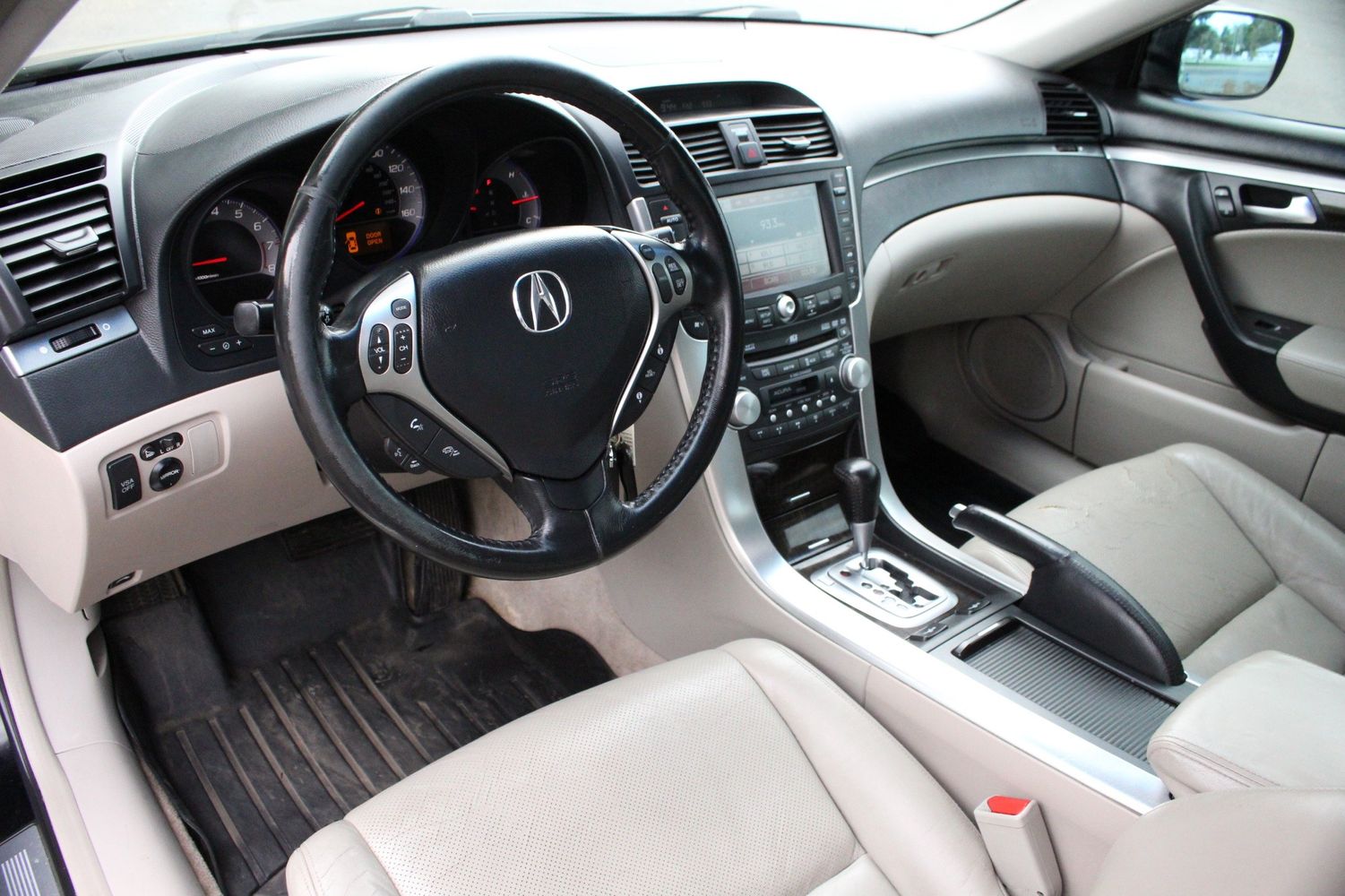 2007 Acura Tl Interior Color Codes | Psoriasisguru.com
